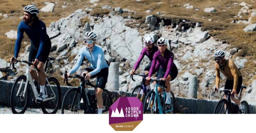 ASSOS アソス 日本公式サイト | ダイアテック