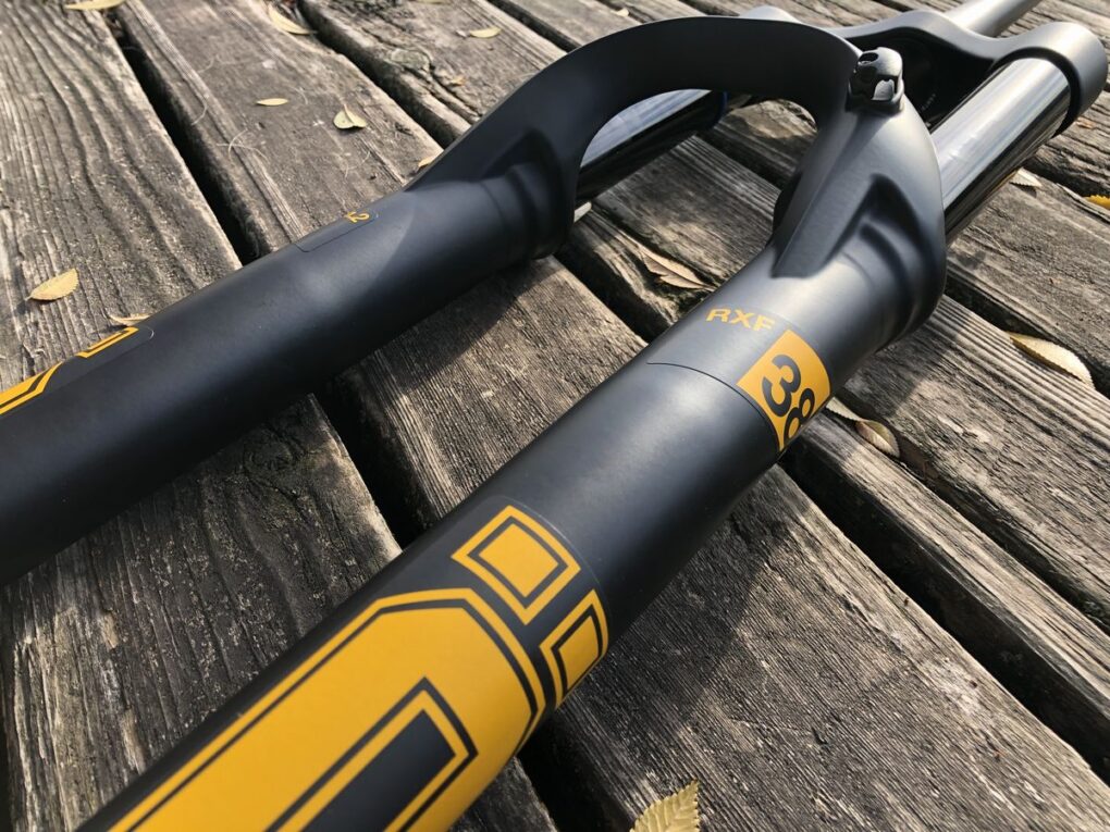 OHLINS MTB SUSPENSION オーリンズ 公式サイト