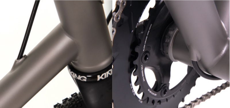 MOOTS ROUTT ESCルートRSC - MOOTS ムーツ公式サイト